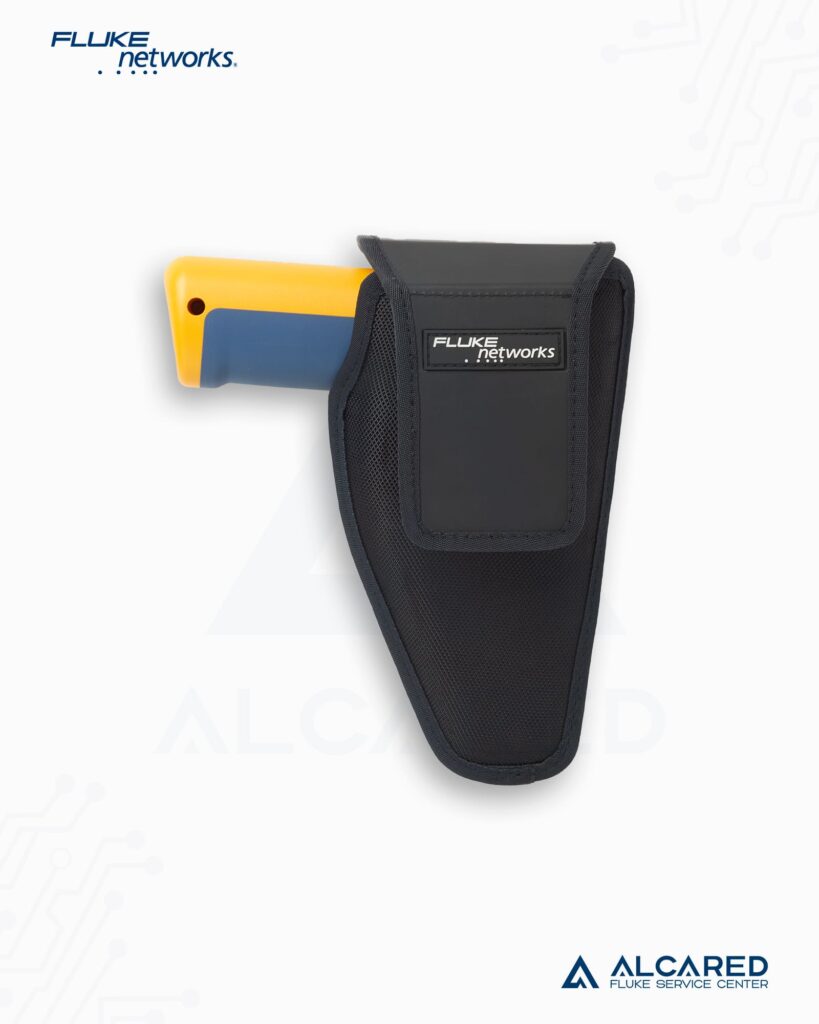 Cámara FiberInspector™ Ultra FI-3000/FI2-7300 | Fluke Networks